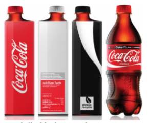 (Solved) - 4) 40 points. Square soda bottle is proposed to replace the ...