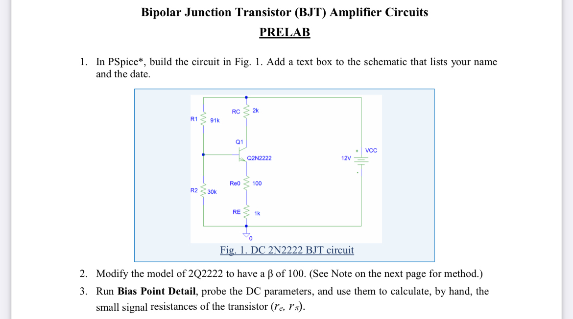 (Solved) - PLEASE SHOW ME ALL THE PARAMETERS YOU WILL USE TO GET THE CORRECT... (1 Answer ...