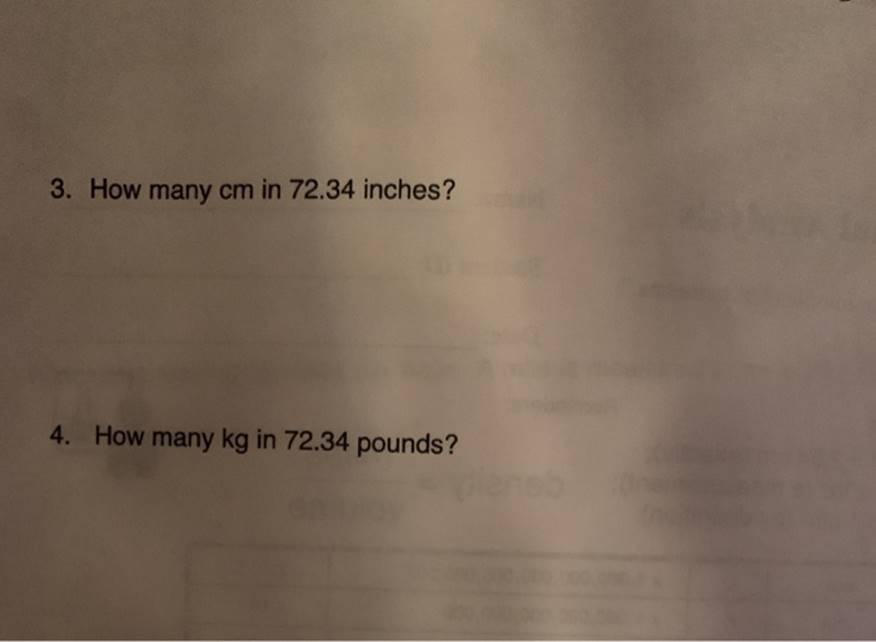 Get Answer Density 1 Inch 2 54 Cm Exactly 1 Kg 2 2 Lbs A Get Answer Density 1 Inch 2 54 Cm Exactly 1 Kg 2 2 Lbs A