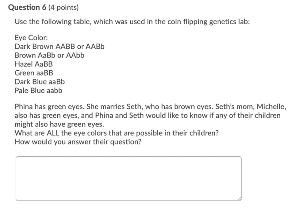 (Solved) - Use The Following Table, Which Was Used In The Coin Flipping ...
