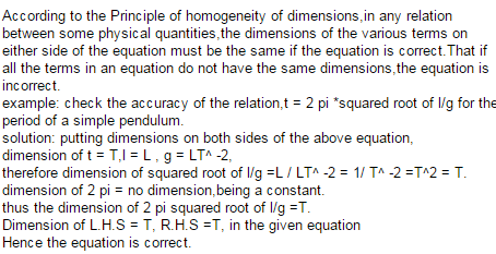 (Solved) - Determine which one of the following equations is ...