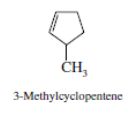 (Solved) - A compound (C6H10) contains a five-membered (1 Answer ...
