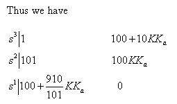 (Solved) - The linear model of a phase detector (phase-lock loop) can ...