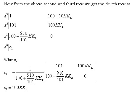 (Solved) - The linear model of a phase detector (phase-lock loop) can ...