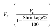 (Solved) - Determine the volume of backfill needed for the basement in ...
