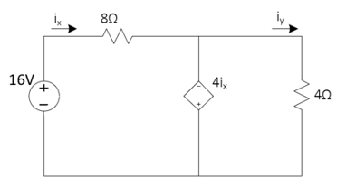 (Solved) - build this circuit in LTSpice, display its netlist and find ...
