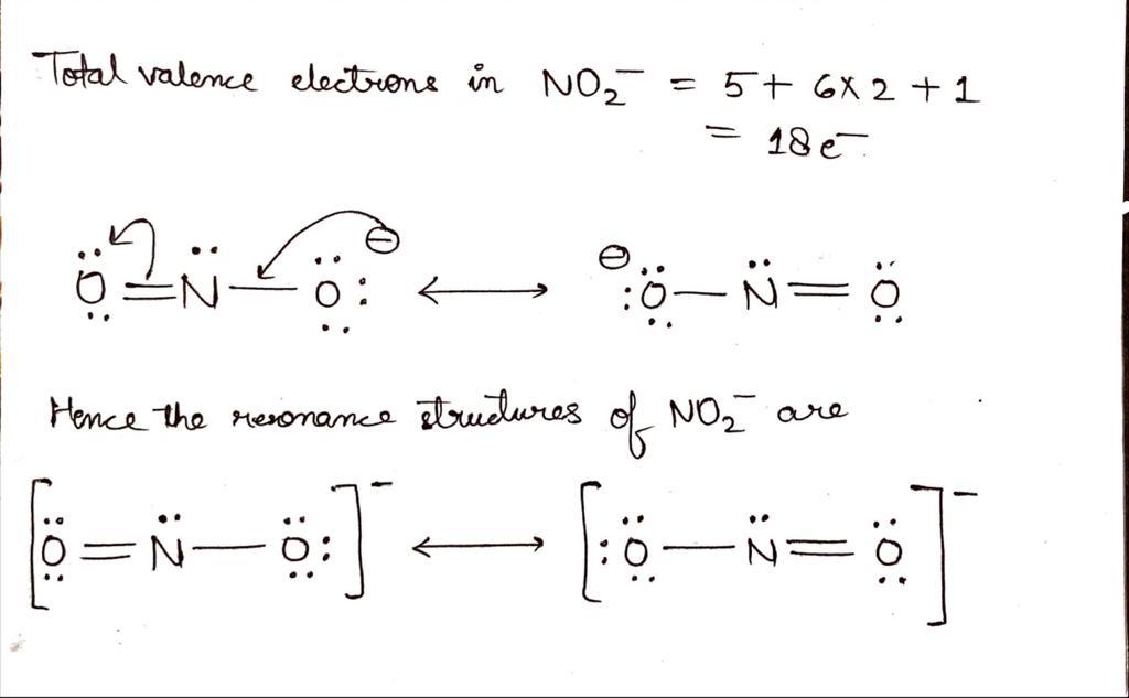 (Solved) - Draw the Lewis structure for the polyatomic... (1 Answer ...