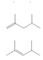 (Solved) - How many different Alkenes with the molecular formula C7H14 ...