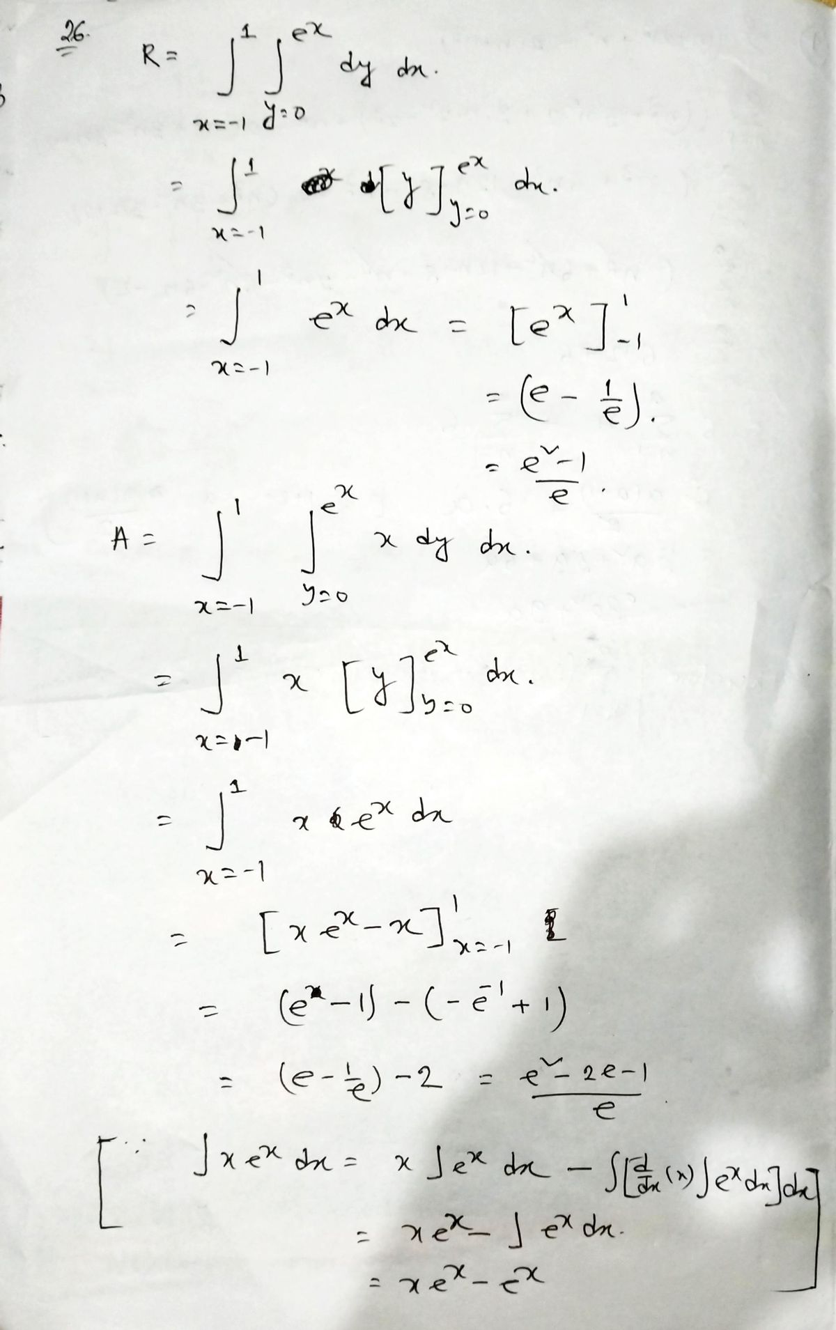 (Solved) - 25-28 Visually estimate the location of the centroid of the ...