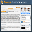 Tutors FAQs| Transtutors.com